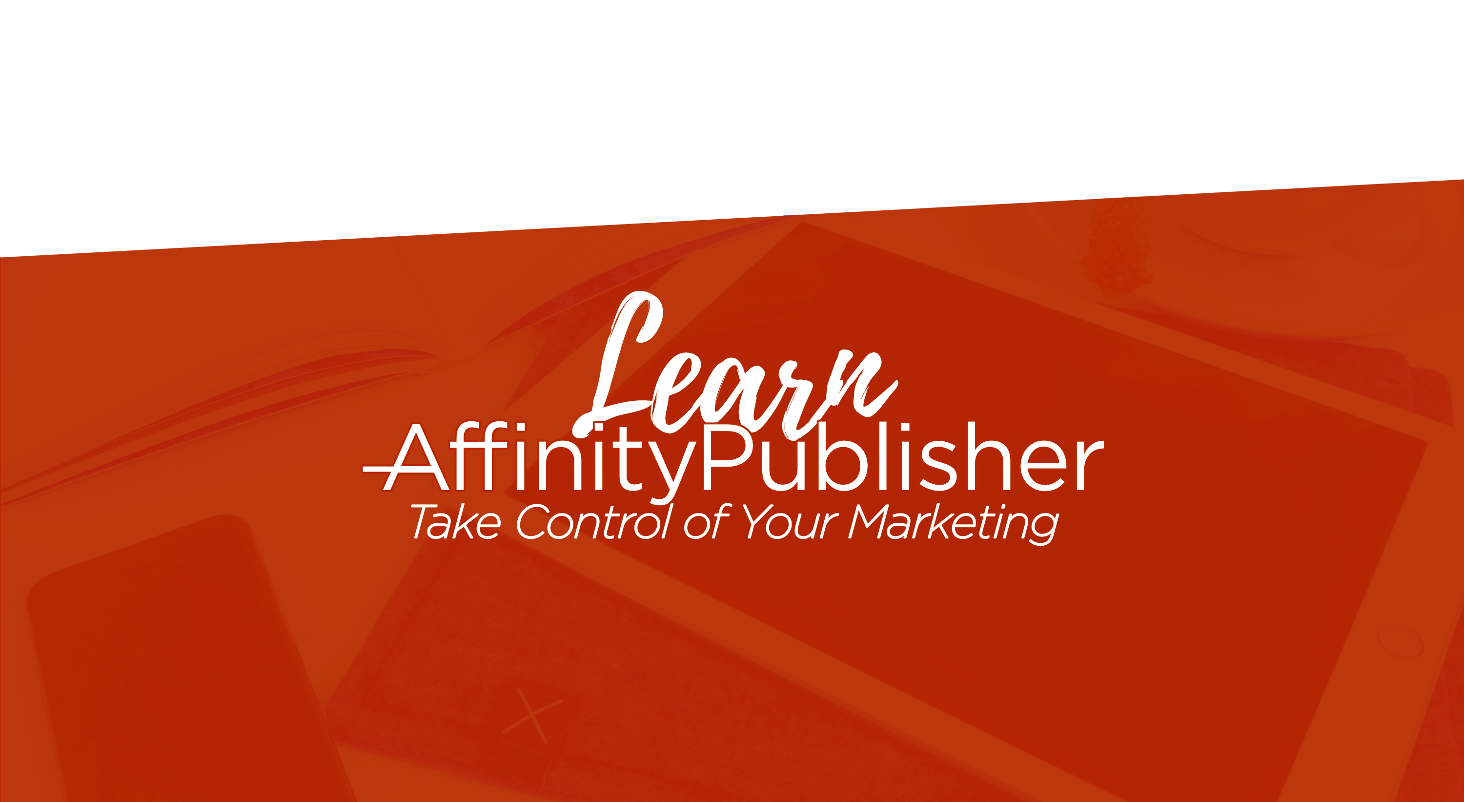 Attract + Transform: Grow Your Business with Affinity Publisher ...
