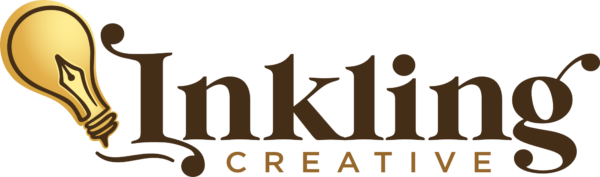 Logos • Inkling Creative