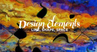 How to Include 3 Elements in your Graphic Design to make it pop!